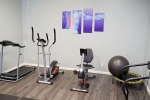 Trinity Help and Rehab – Chiropractic Treatment, Electronic Muscle ...
